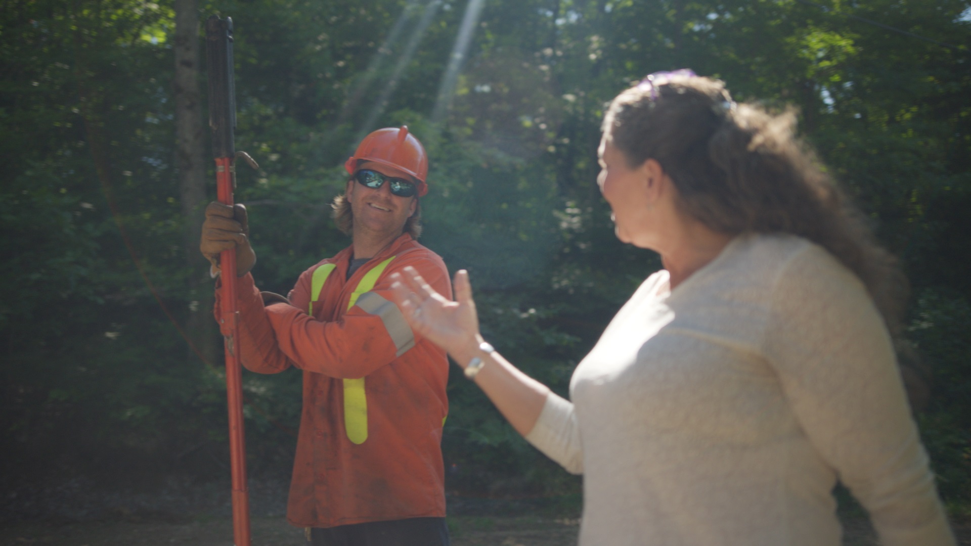 Energizing Life Every Day | Hydro One