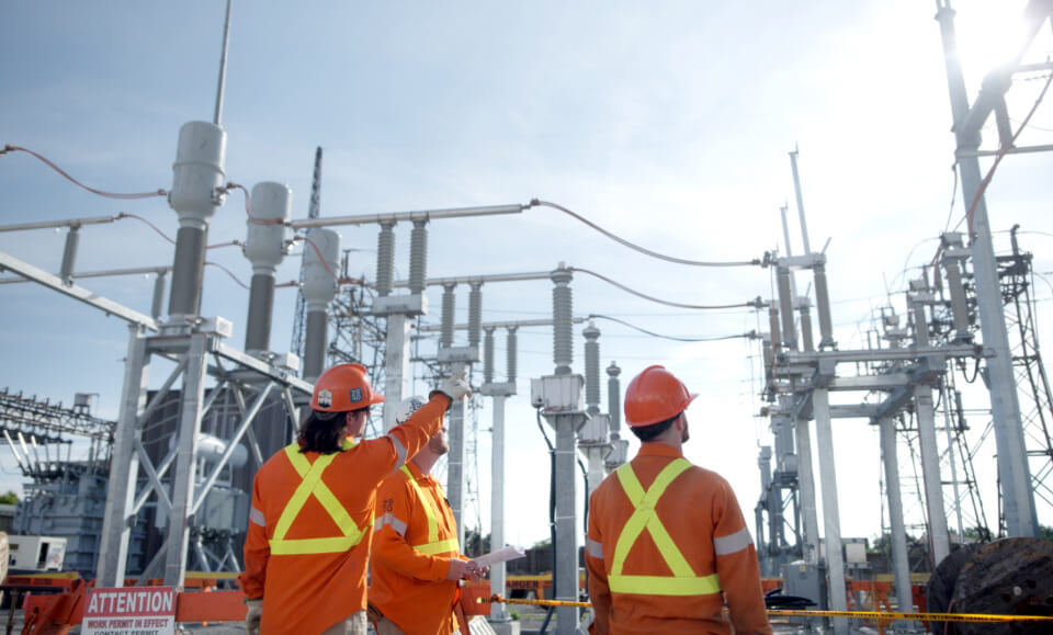 Energizing Life Every Day | Hydro One