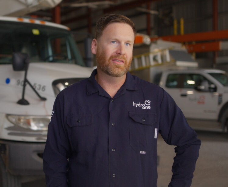 Energizing Life Every Day | Hydro One