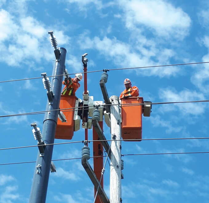 Energizing Life Every Day | Hydro One
