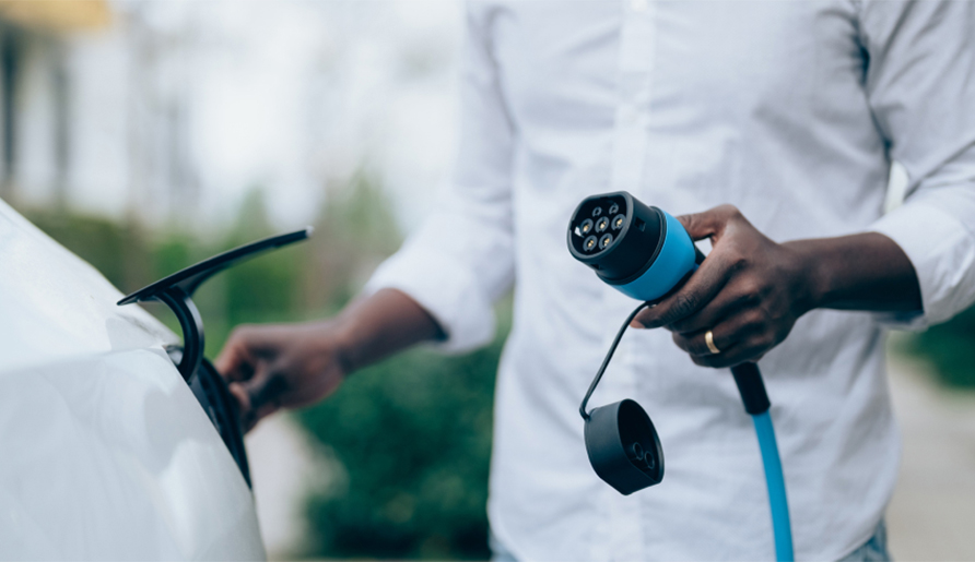 Sustainability at Hydro One