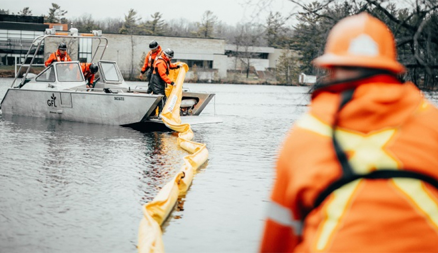 Sustainability at Hydro One