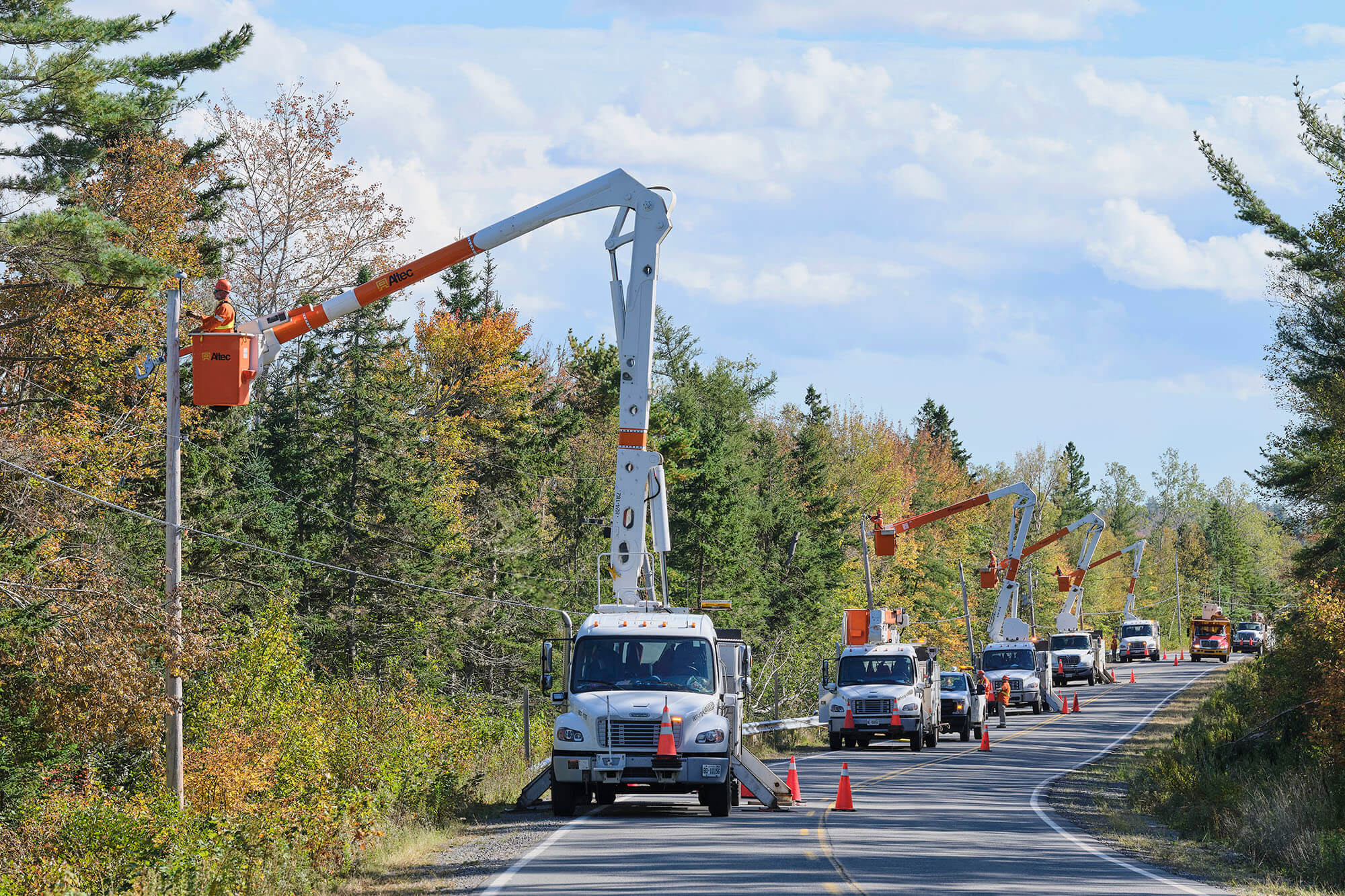 Power Outages and Safety | Hydro One
